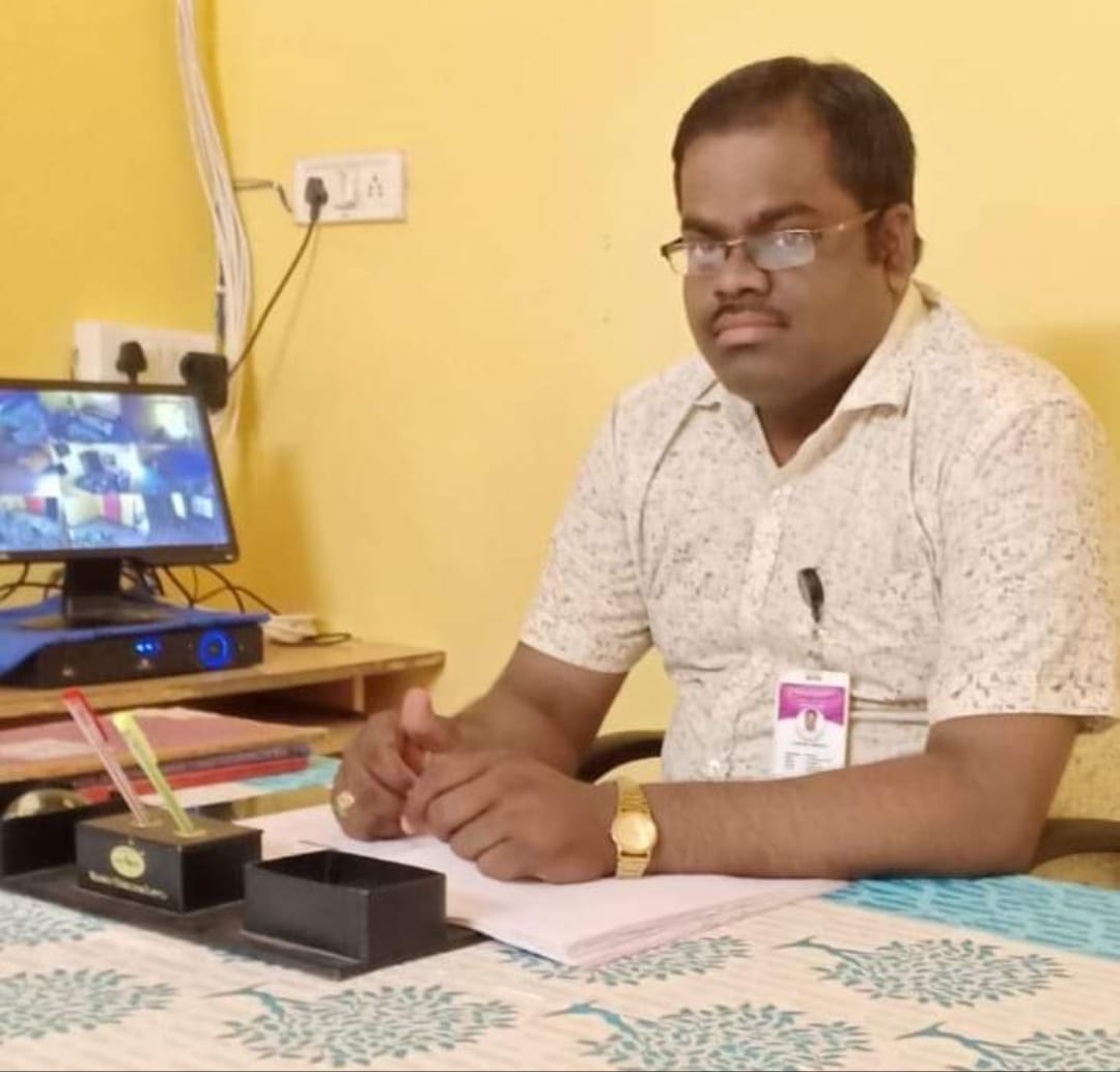 Our Team – svbmvps