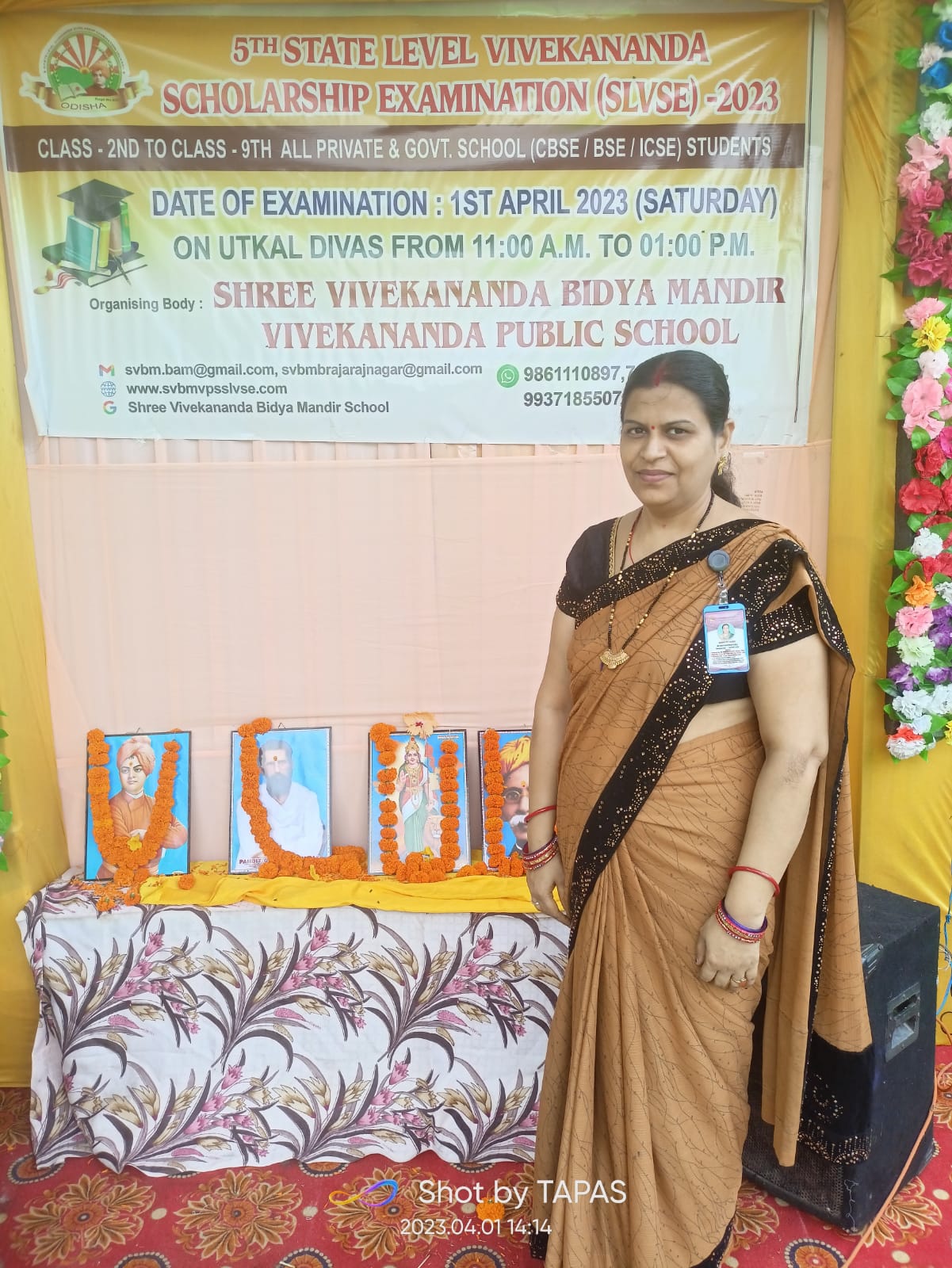 Our Team – svbmvps